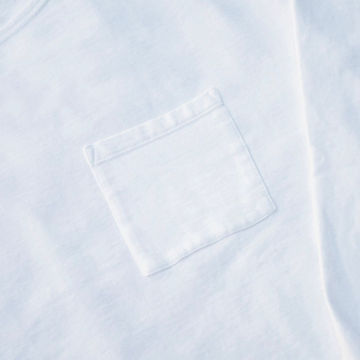 Half Track Products 別注 K&Y tag Bros 胸ポケット付ロングTシャツ – tempra online store