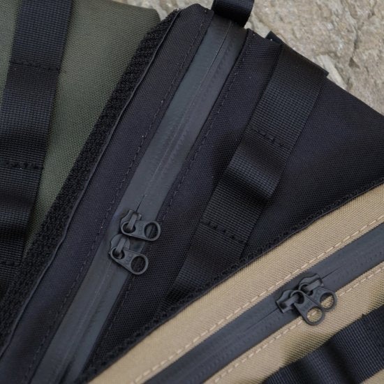 HALF TRACK PRODCTS / HLPOUCH – tempra online store