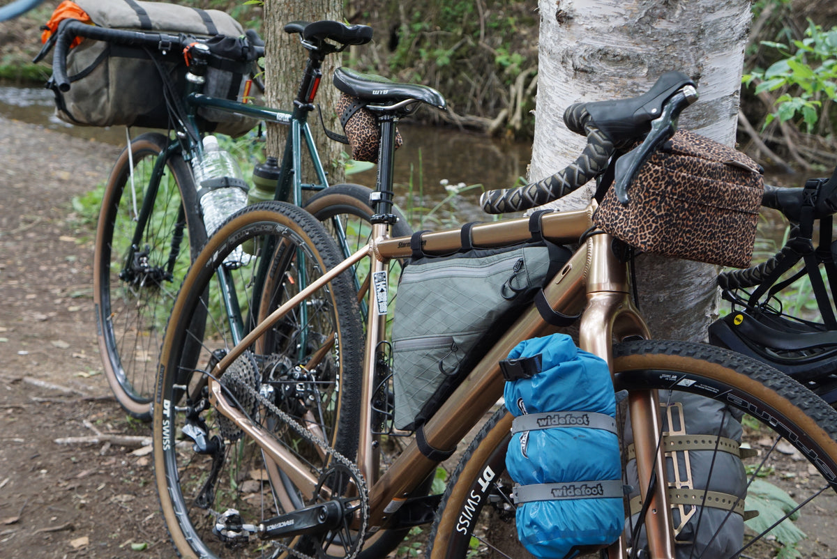 重量気にします？ – tempra online store