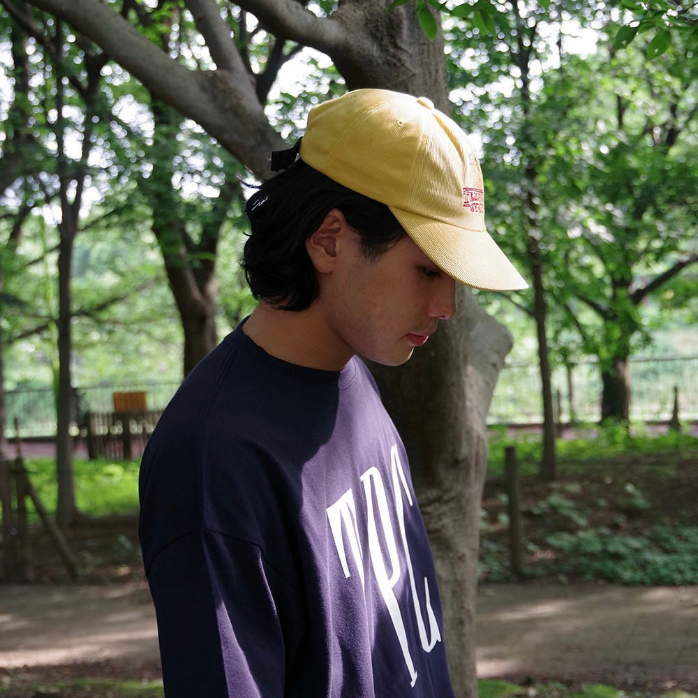 tempra cycle × RUI NAKAMURA × NEMES CAP – tempra online store