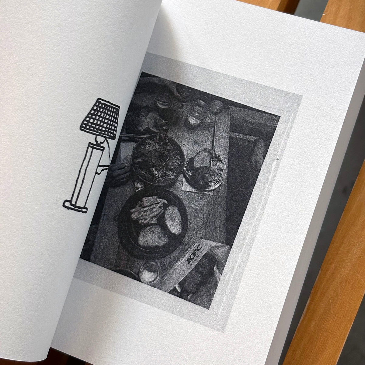 RUI NAKAMURA オリジナル作品集「CROQUIS」第2弾 – tempra online store