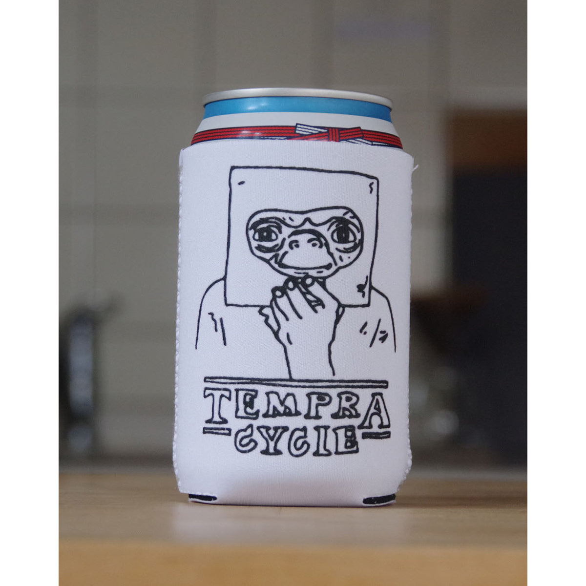 tempra cycle × RUI NAKAMURA クージー – tempra online store